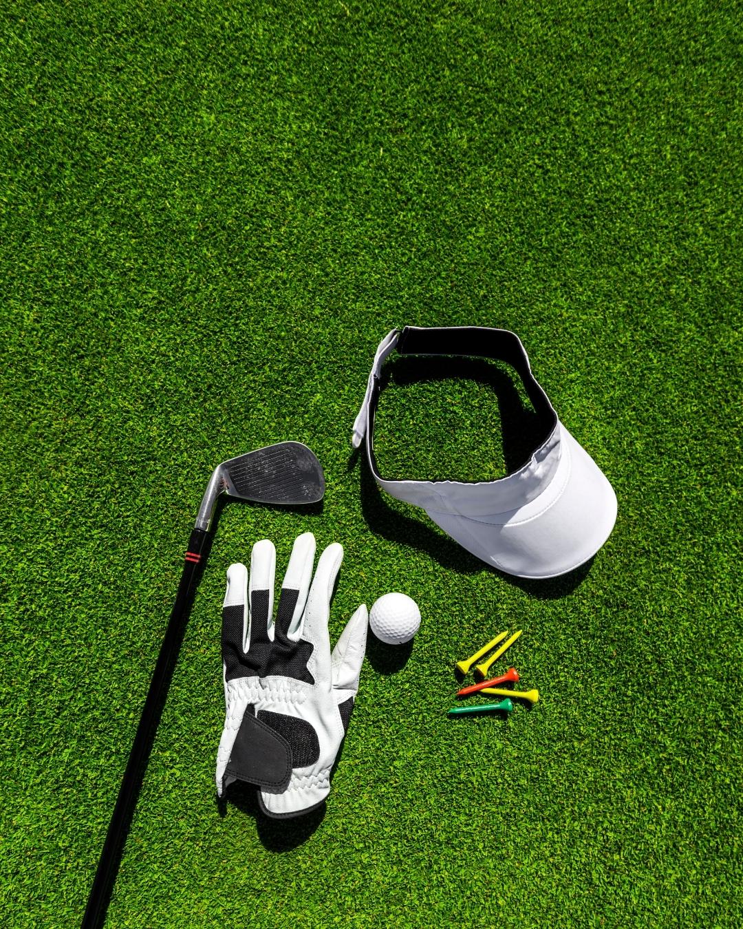 Golf Accidents | Sports Accident Expert